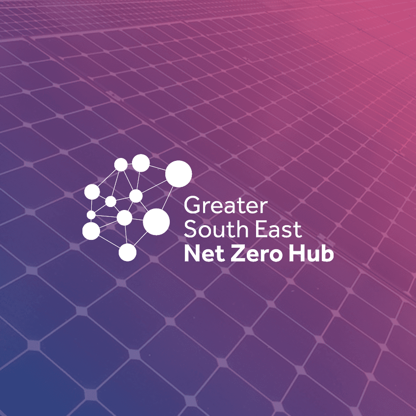 Greater South East Net Zero Hub - Your Local Net Zero Hub