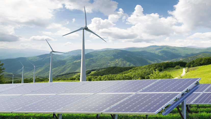 Your Local Net Zero Hub